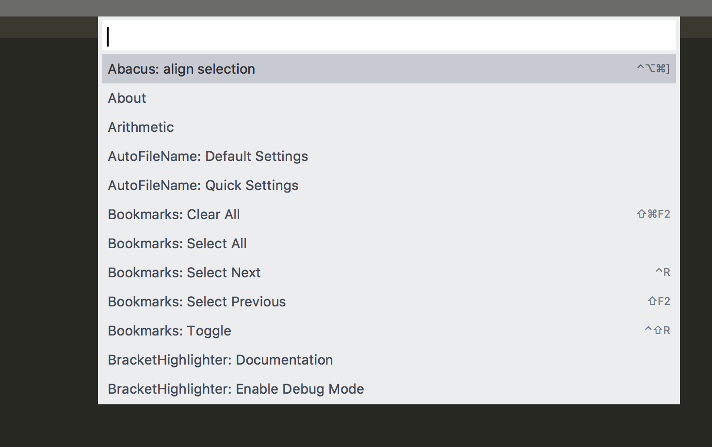 【MQL言語入門】Sublime Text 3でMQLプログラミングの開発環境を設定する方法を徹底解説してみた | FX-EA System Project Creator